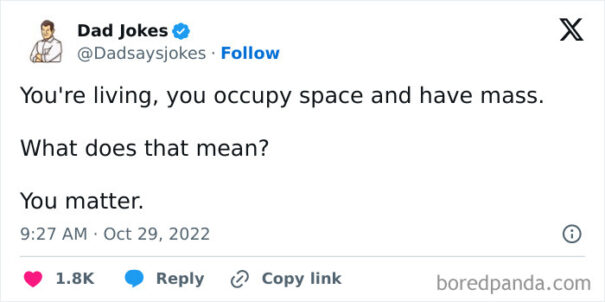 20 Hilarious Dad Jokes That Are Guaranteed To Bring Smiles | DeMilked