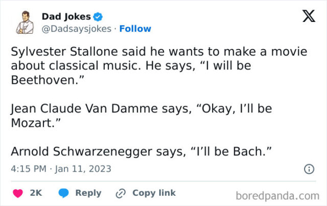 20 Hilarious Dad Jokes That Are Guaranteed To Bring Smiles Demilked