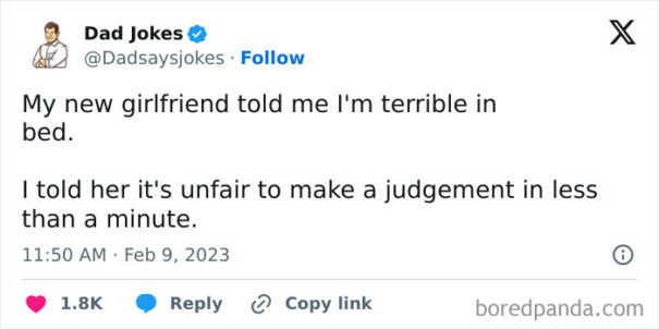 20 Hilarious Dad Jokes That Are Guaranteed To Bring Smiles | DeMilked