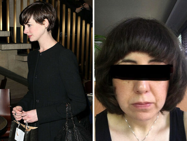 This Online Group Highlights Worst Salon Appointments (30 Pics) | DeMilked