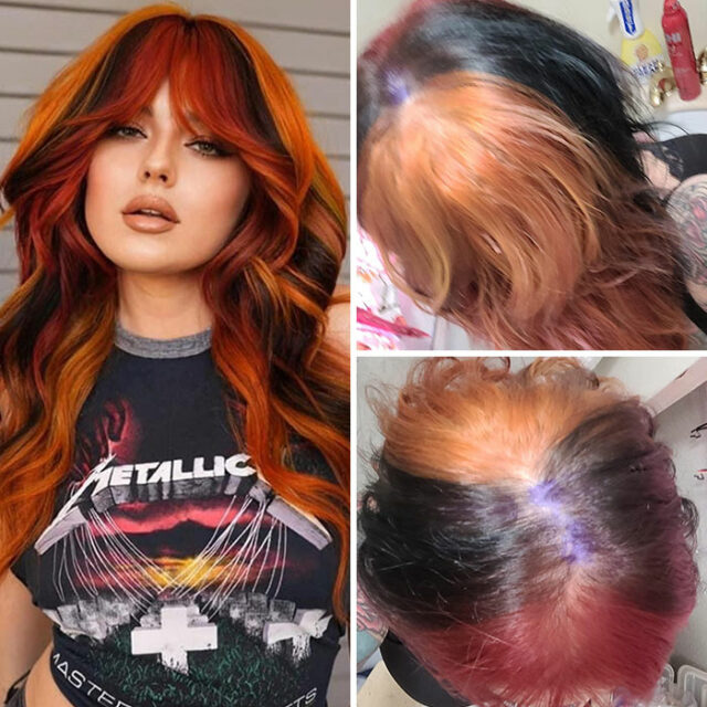 This Online Group Highlights Worst Salon Appointments (30 Pics) | DeMilked