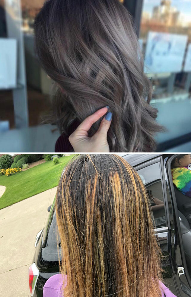 This Online Group Highlights Worst Salon Appointments (30 Pics) | DeMilked