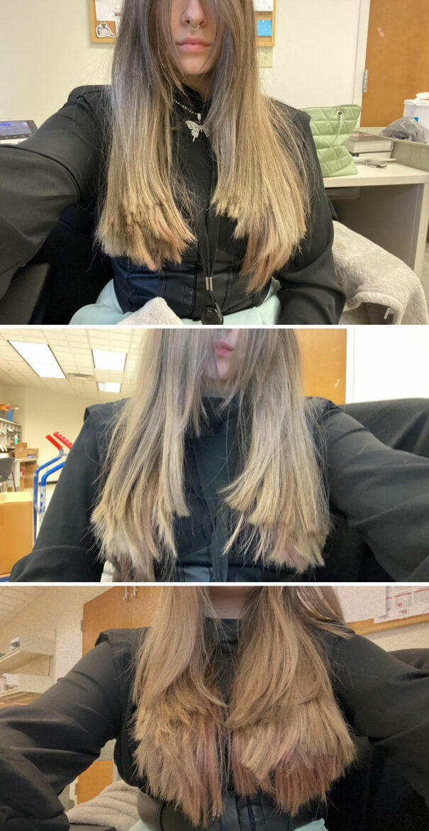 This Online Group Highlights Worst Salon Appointments (30 Pics) | DeMilked