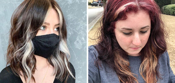 This Online Group Highlights Worst Salon Appointments (30 Pics) | DeMilked