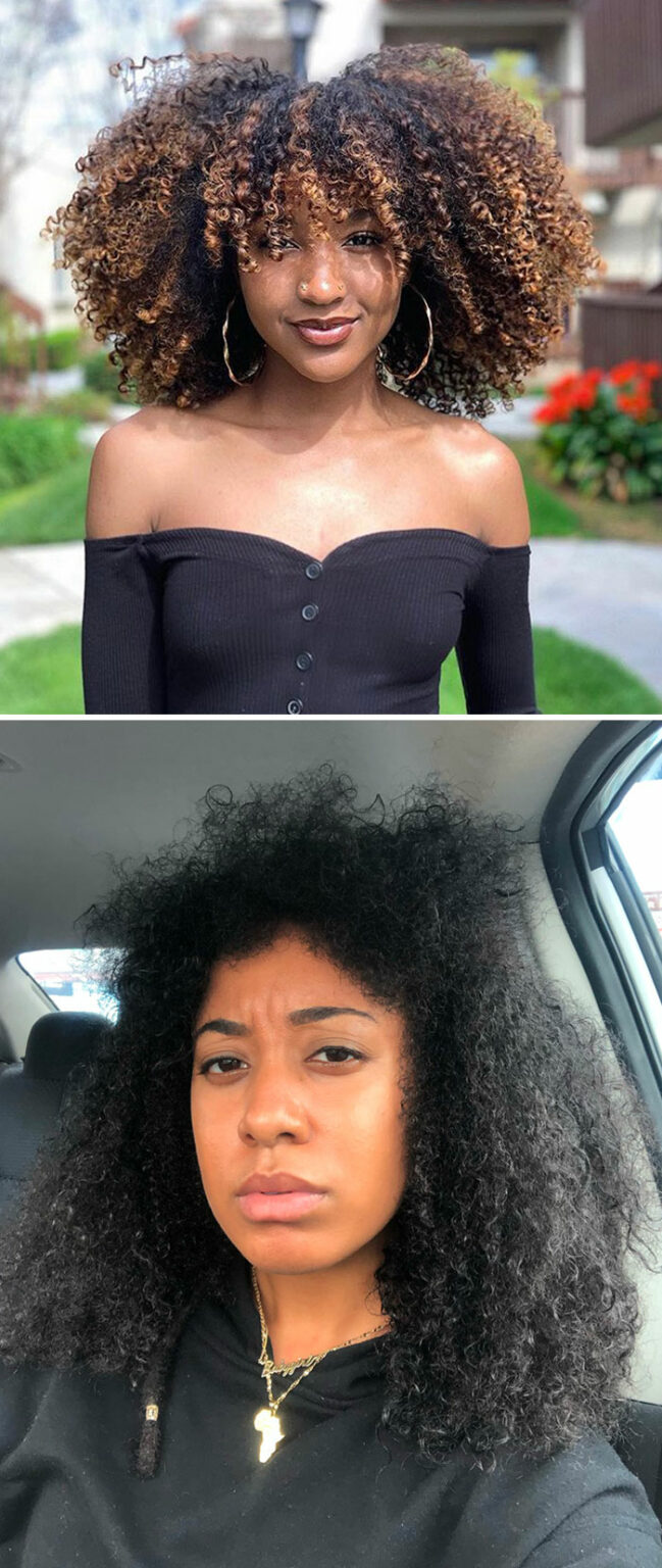 This Online Group Highlights Worst Salon Appointments (30 Pics) | DeMilked