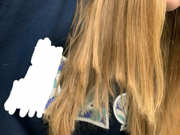 This Online Group Highlights Worst Salon Appointments (30 Pics) | DeMilked