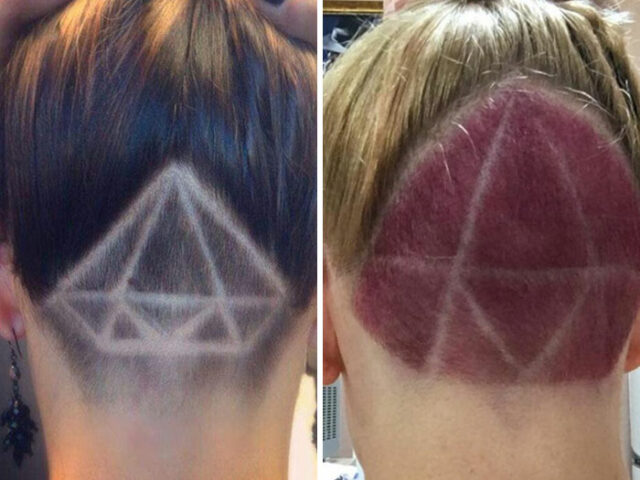 This Online Group Highlights Worst Salon Appointments (30 Pics) | DeMilked