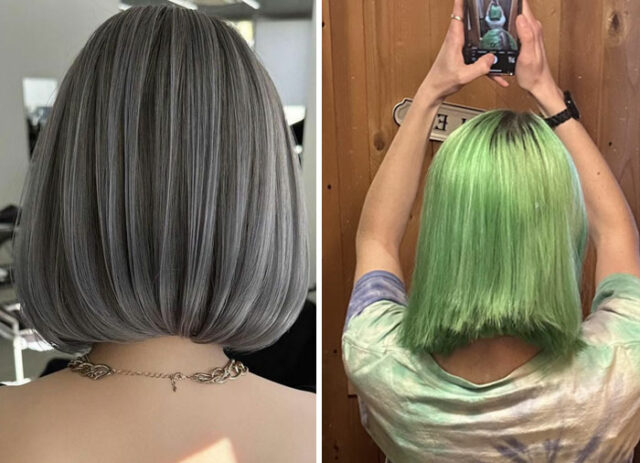 This Online Group Highlights Worst Salon Appointments (30 Pics) | DeMilked