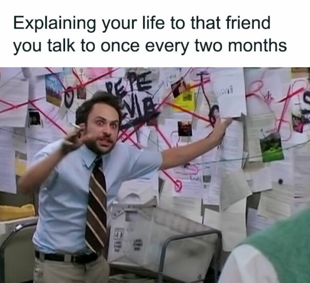 20 "Friendship Memes" That You Might Relate To | DeMilked