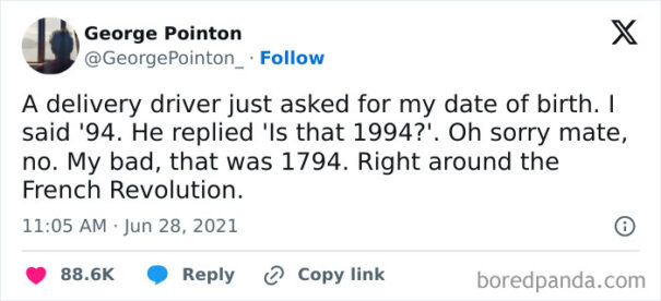 30 Hilarious Posts That Made The Cut On This IG Meme Page | DeMilked