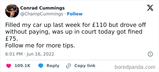 30 Hilarious Posts That Made The Cut On This IG Meme Page | DeMilked