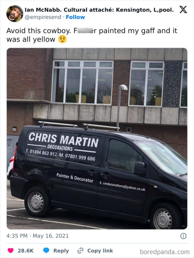 30 Hilarious Posts That Made The Cut On This IG Meme Page | DeMilked