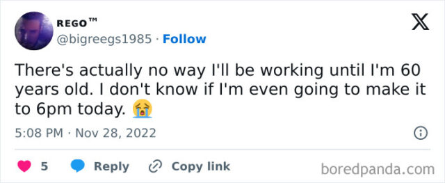 30 Hilarious Posts That Made The Cut On This IG Meme Page | DeMilked