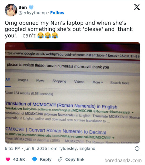 30 Hilarious Posts That Made The Cut On This IG Meme Page | DeMilked