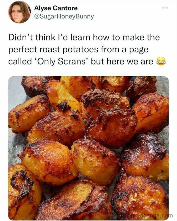 30 Hilarious Posts That Made The Cut On This IG Meme Page | DeMilked