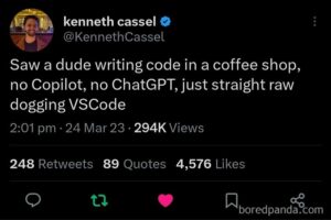 20 Witty Programmer Humor For All The Programmers Out There | DeMilked