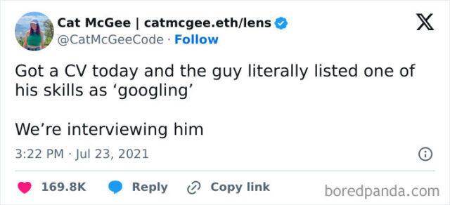 20 Witty Programmer Humor For All The Programmers Out There | DeMilked