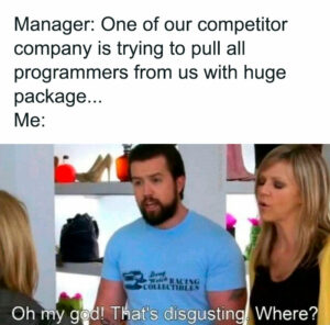 20 Witty Programmer Humor For All The Programmers Out There | DeMilked