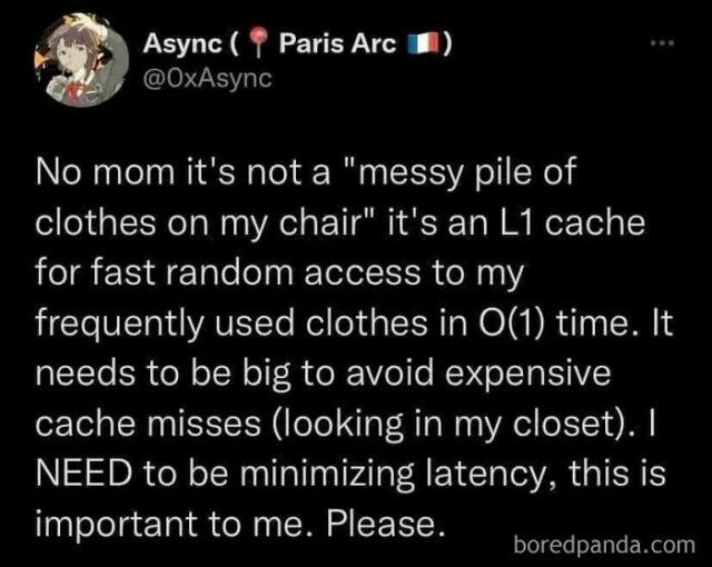 20 Witty Programmer Humor For All The Programmers Out There | DeMilked