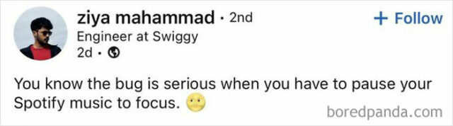 20 Witty Programmer Humor For All The Programmers Out There | DeMilked