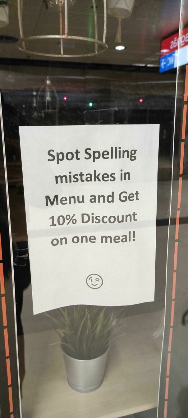 30 “Funny Signs” That May Leave You In Stitches From Side-Splitting ...