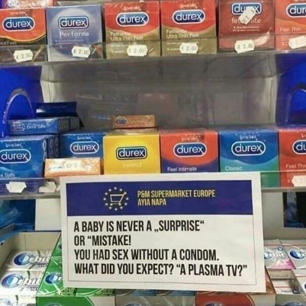 30 “Funny Signs” That May Leave You In Stitches From Side-Splitting ...