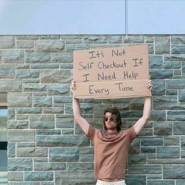 30 “Funny Signs” That May Leave You In Stitches From Side-Splitting ...