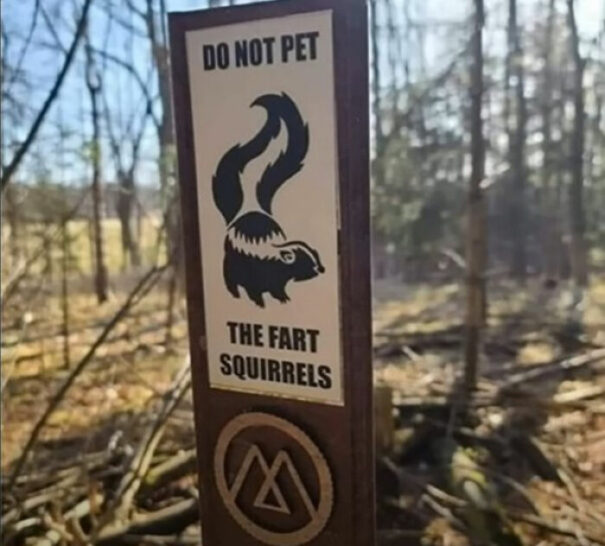 30 “Funny Signs” That May Leave You In Stitches From Side-Splitting ...