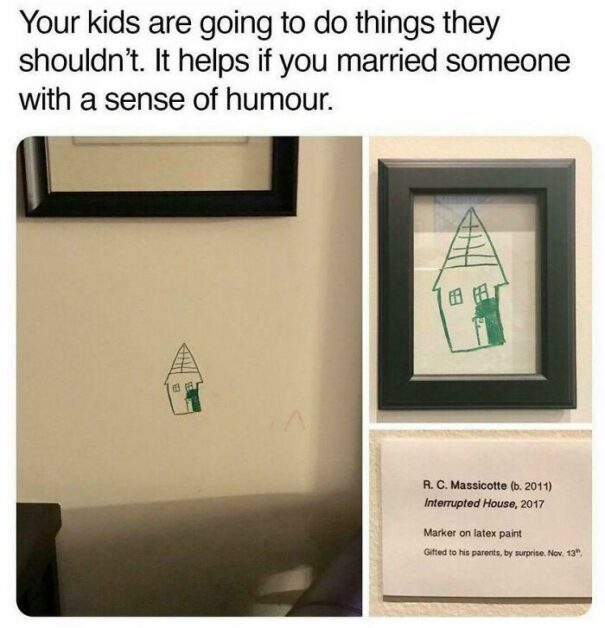 30 “Funny Signs” That May Leave You In Stitches From Side-Splitting ...