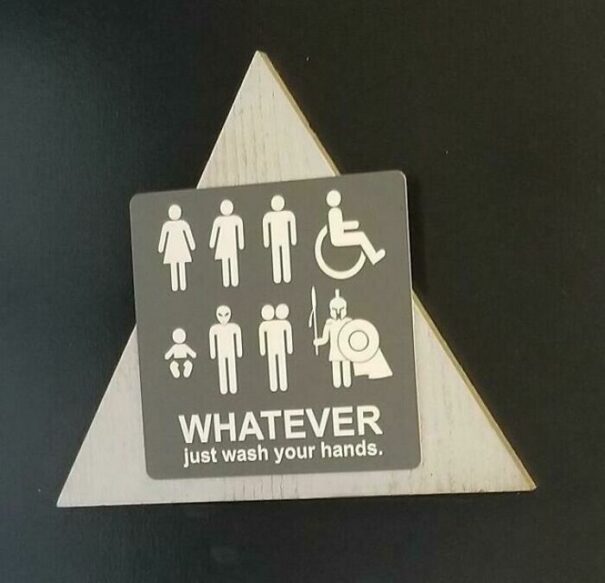 30 “Funny Signs” That May Leave You In Stitches From Side-Splitting ...