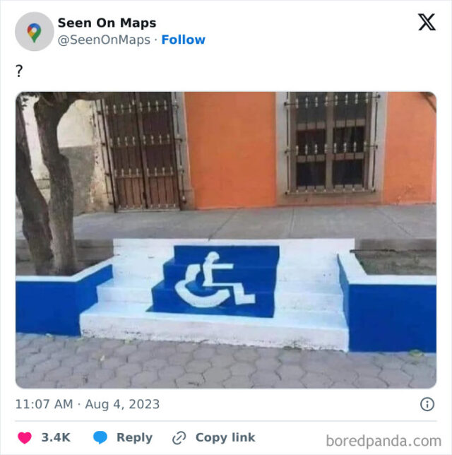 20 Silly Scenes Caught By Street Cameras And Everyday Explorers | DeMilked