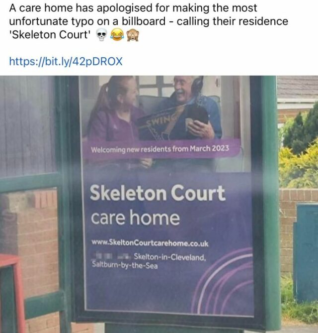 20 Of The Funniest Useless, Unsuccessful And/Or Unpopular Signs | DeMilked