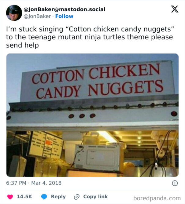 20 Of The Funniest Useless, Unsuccessful And/Or Unpopular Signs | DeMilked