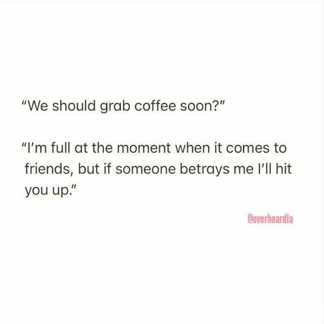 20 Funny Overheard Conversations In Los Angeles, As Shared By People ...