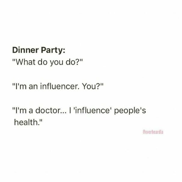 20 Funny Overheard Conversations In Los Angeles, As Shared By People ...