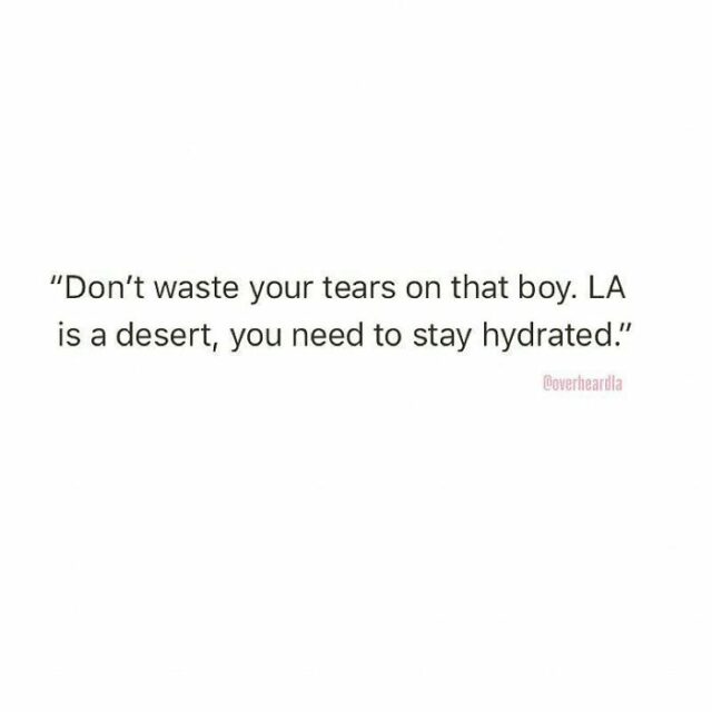 20 Funny Overheard Conversations In Los Angeles, As Shared By People ...