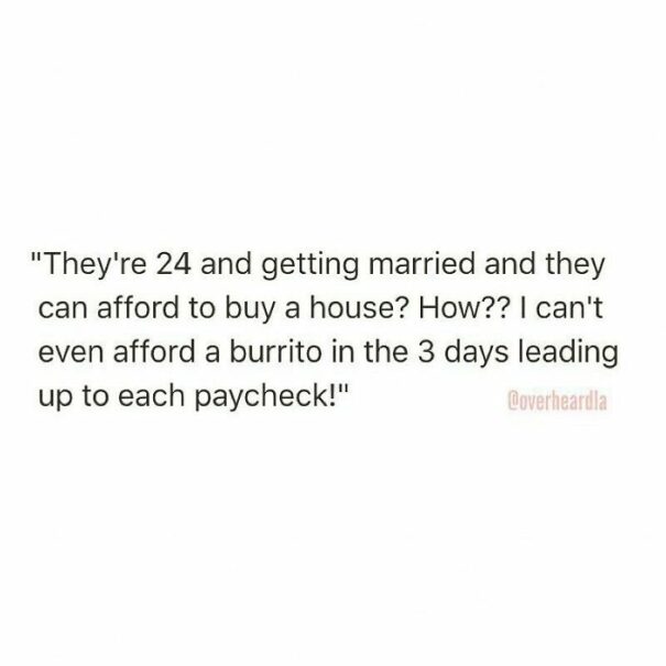 20 Funny Overheard Conversations In Los Angeles, As Shared By People ...