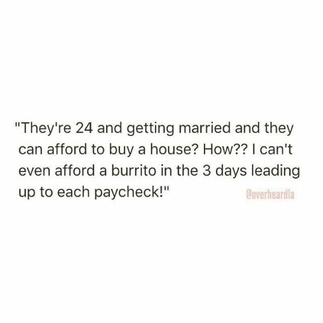 20 Funny Overheard Conversations In Los Angeles, As Shared By People ...