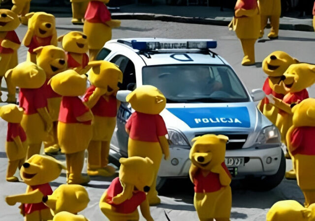 20 Bizarre Photos Shared On The “Images That Need More Context ...