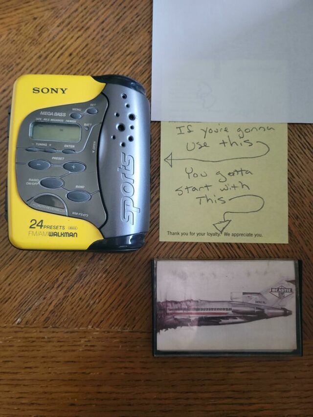 30 Examples Of Regular Things That Belonged To Gen X | DeMilked