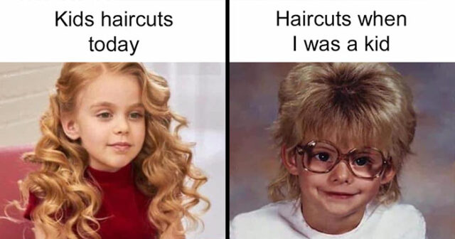30 Examples Of Regular Things That Belonged To Gen X | DeMilked
