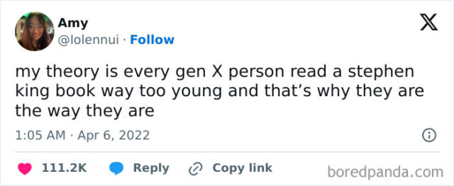 30 Examples Of Regular Things That Belonged To Gen X | DeMilked