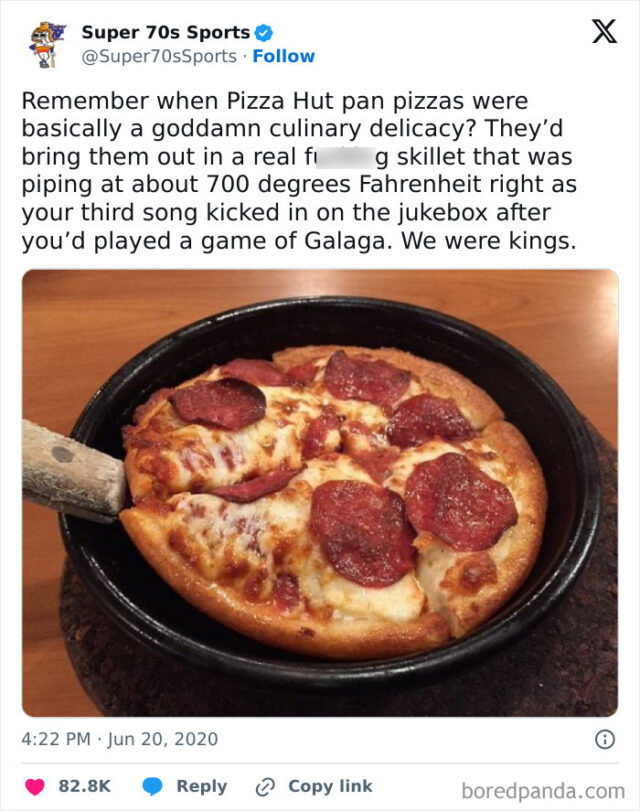 30 Examples Of Regular Things That Belonged To Gen X | DeMilked