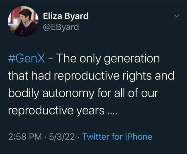 30 Examples Of Regular Things That Belonged To Gen X | DeMilked