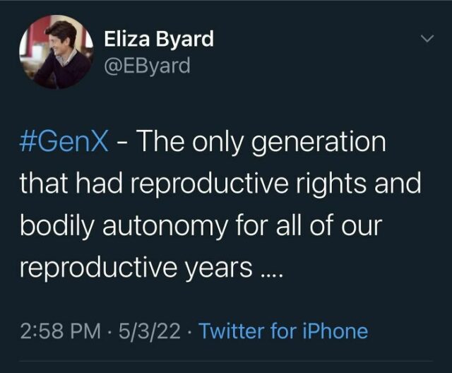 30 Examples Of Regular Things That Belonged To Gen X | DeMilked