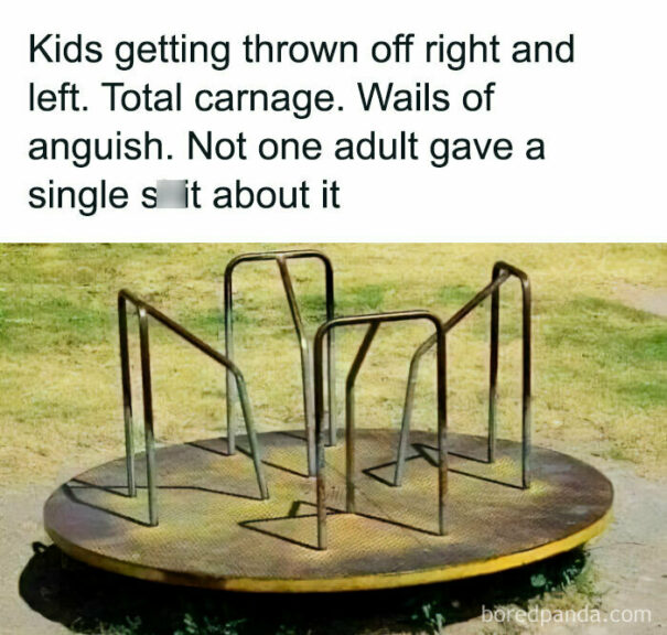 20 Nostalgia-Inducing Posts For '80s, '90s, And '00s Kids | DeMilked