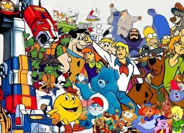 20 Nostalgia-Inducing Posts For '80s, '90s, And '00s Kids | DeMilked