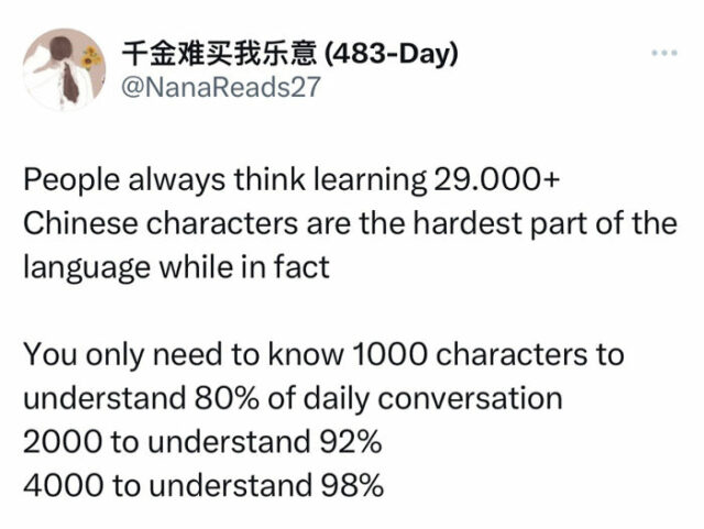 20 Intriguing Facts About Languages Around The World | DeMilked