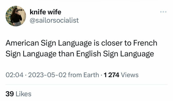 20 Intriguing Facts About Languages Around The World | DeMilked