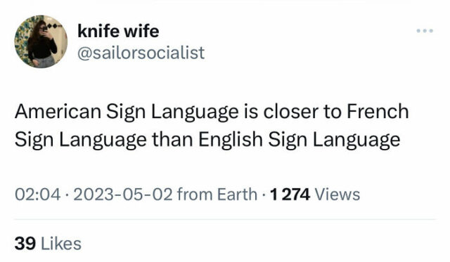 20 Intriguing Facts About Languages Around The World | DeMilked